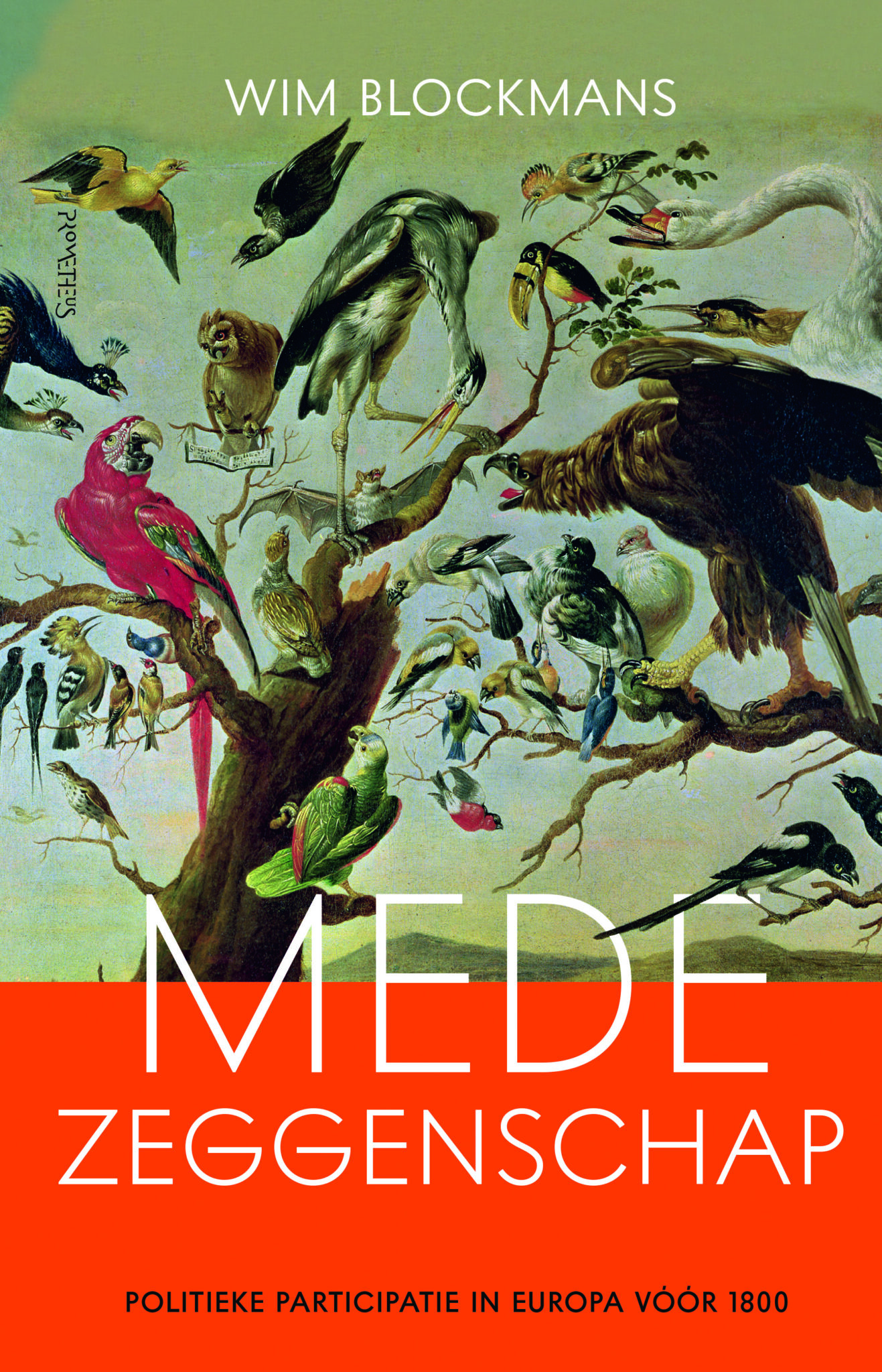 18.06.25 / Kijk naar de lezing - De wieg van democratie. Oorsprong en ...